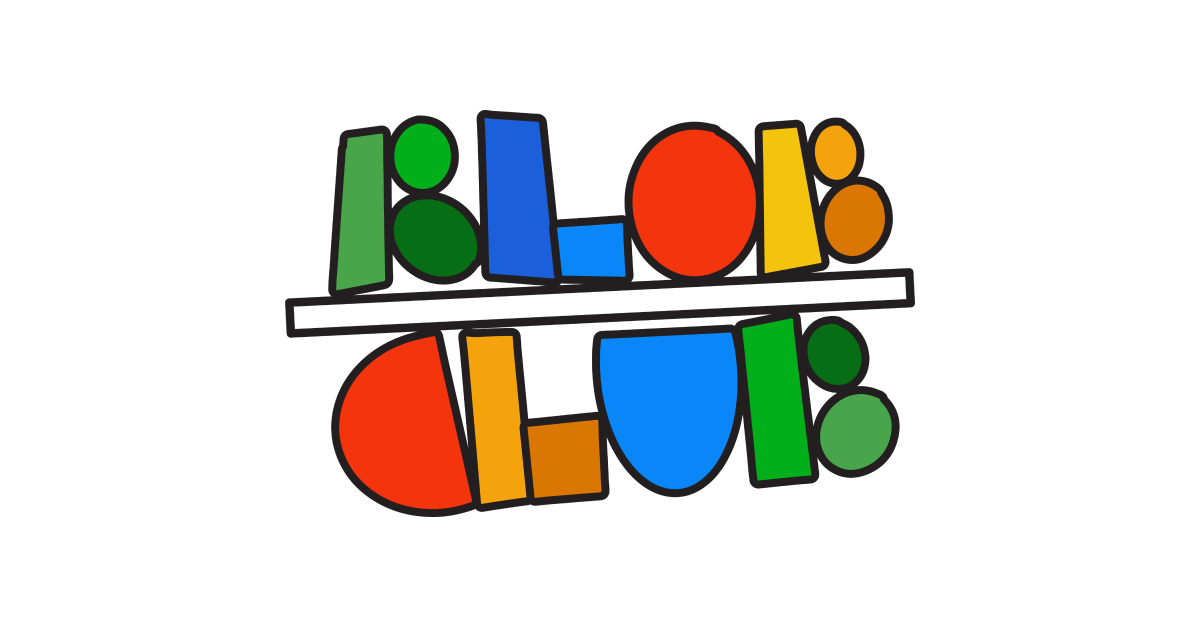 Blob Club Shop